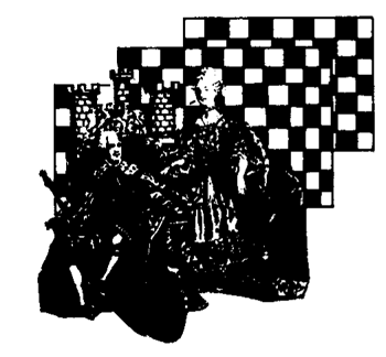 Four-dimensional chess | Tardis | Fandom