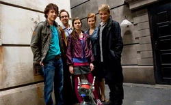 K9 Mark 2/Gallery | Tardis | Fandom