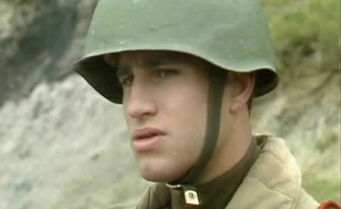 Vershinin | Tardis | Fandom