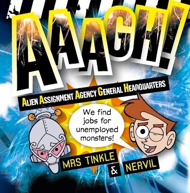 AAAGH! | Tardis | Fandom