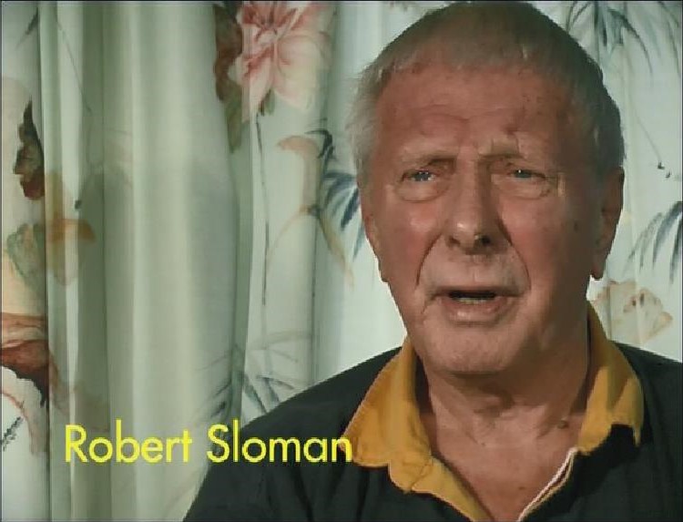 Robert Sloman Interview (documentary) | Tardis | Fandom