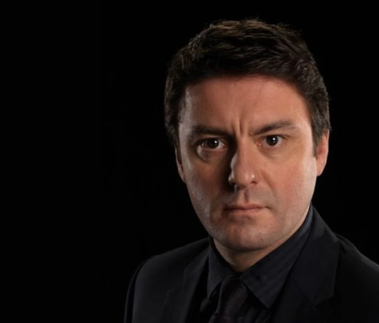 Dominic Rowan | Tardis | Fandom