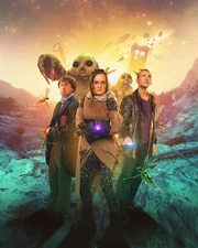 Extraction Point (novel) | Tardis | Fandom