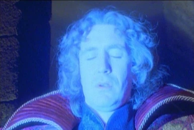 Anthony Stewart Head Frankenfurter