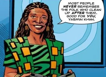Mother G | Tardis | Fandom