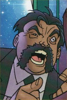 Brask | Tardis | Fandom