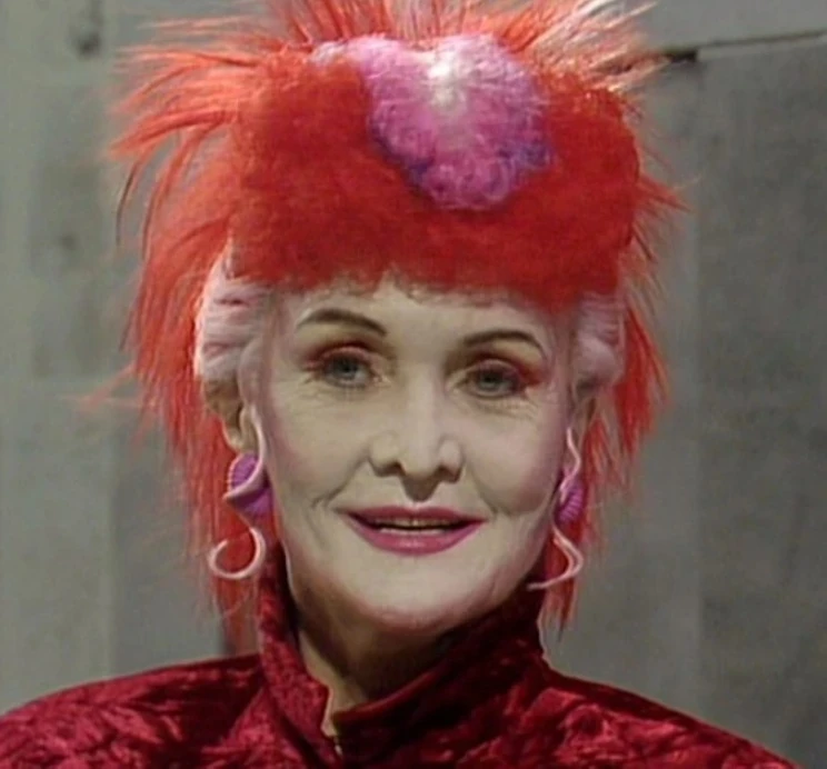 Helen A | Tardis | Fandom