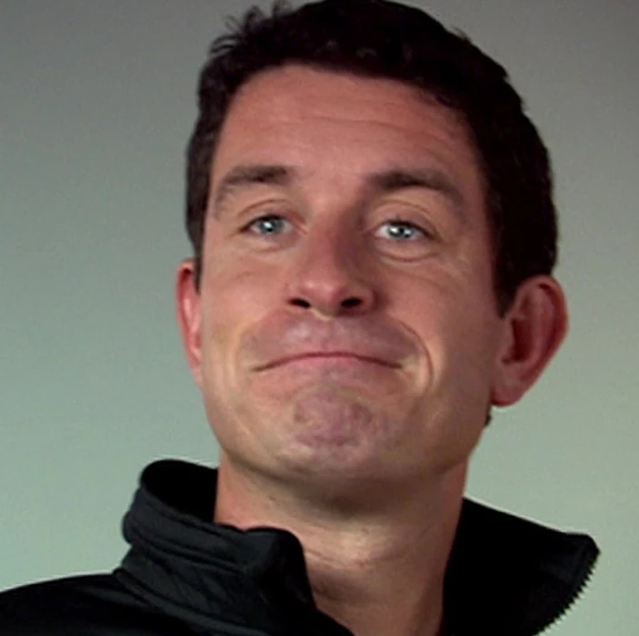 Lee McAvoy | Tardis | Fandom