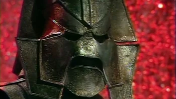 Omega | Tardis | Fandom