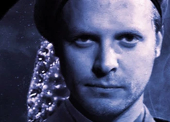 Robin Marshall | Tardis | Fandom