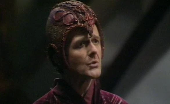 Zorac | Tardis | Fandom