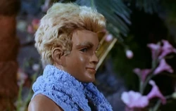 Alan Tracy/Appearances | Tardis | Fandom