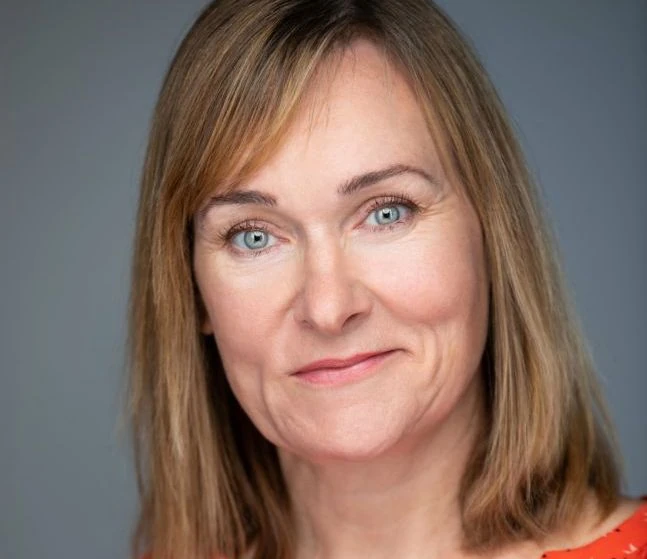 Angela McHale | Tardis | Fandom