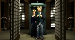 Paper Cuts (audio story) | Tardis | Fandom