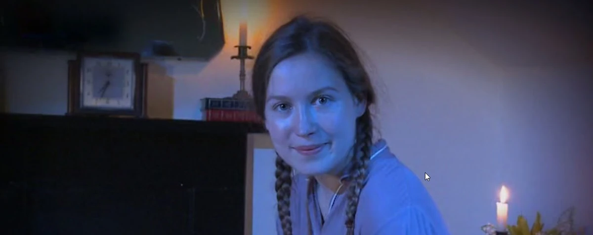 Poppy Hawthorne | Tardis | Fandom