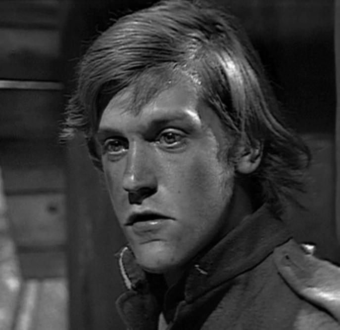 Moor (The War Games) | Tardis | Fandom