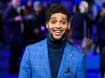 Rohan Nedd | Tardis | Fandom