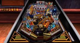 Time Streams game