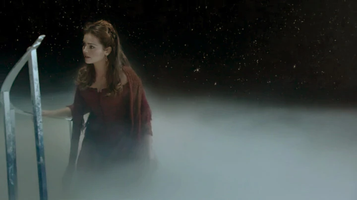 Cloud | Tardis | Fandom