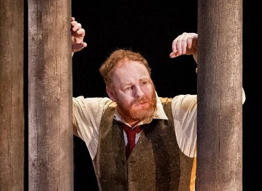 David Ganly | Tardis | Fandom