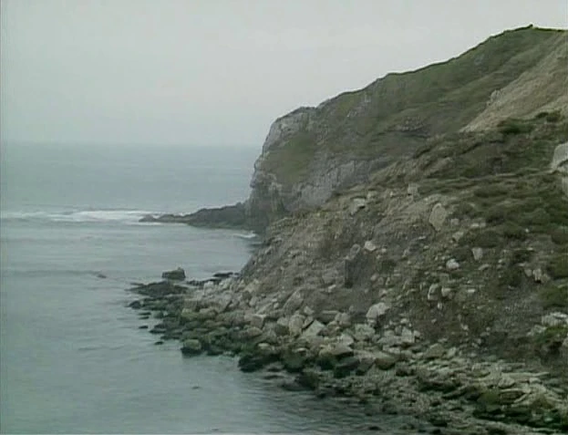 Maiden's Bay | Tardis | Fandom