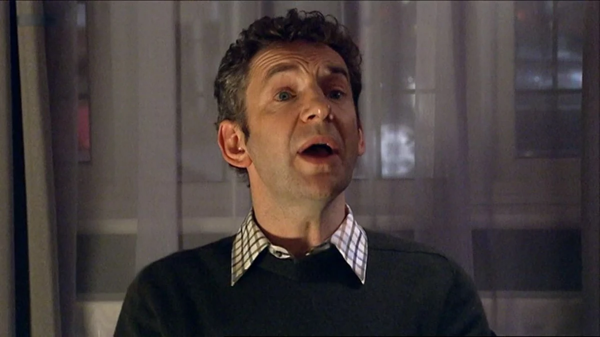 Roger Davey | Tardis | Fandom