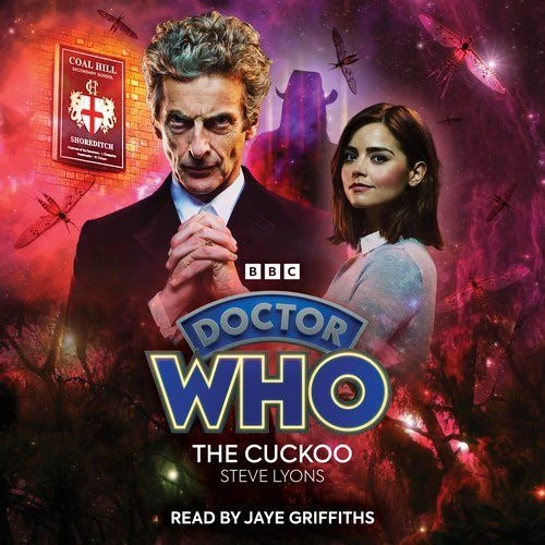 The Cuckoo (audio story) | Tardis | Fandom