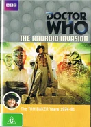 The Android Invasion (TV story) | Tardis | Fandom
