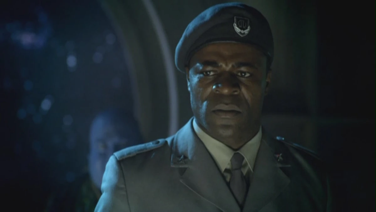 Manton | Tardis | Fandom