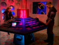 The Rani/Gallery | Tardis | Fandom