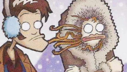 Doctor Whoah! (DWM 401 comic story) | Tardis | Fandom