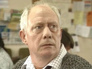 Ian Lindsay | Tardis | Fandom