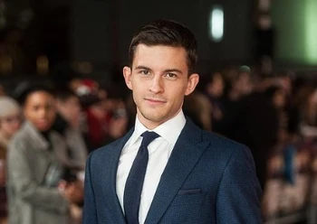 Jonathan Bailey | Tardis | Fandom