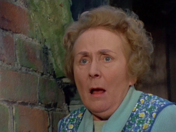 Meg Seeley | Tardis | Fandom