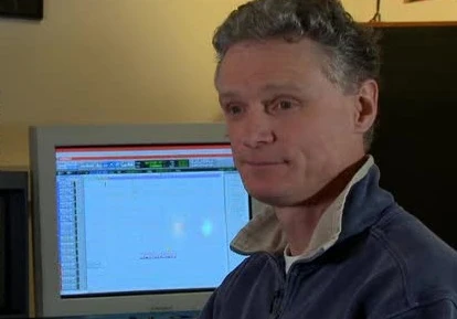 Paul Jefferies | Tardis | Fandom