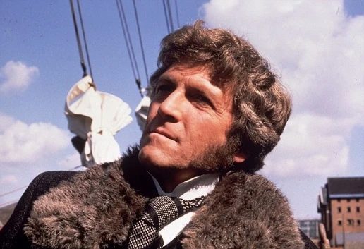 Peter Gilmore | Tardis | Fandom