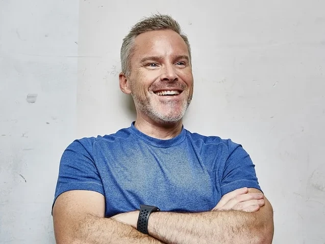 Roger Craig Smith | Tardis | Fandom