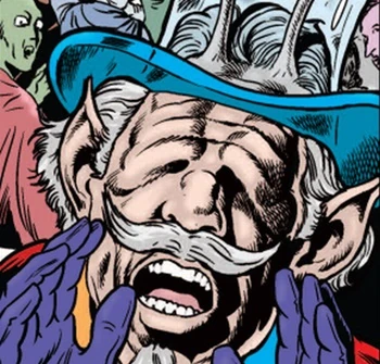 Slave trader (Bazaar Adventures) | Tardis | Fandom