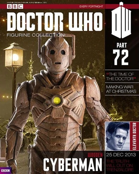 DWFC 72 | Tardis | Fandom