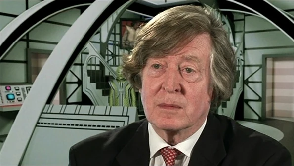 David Collings | Tardis | Fandom