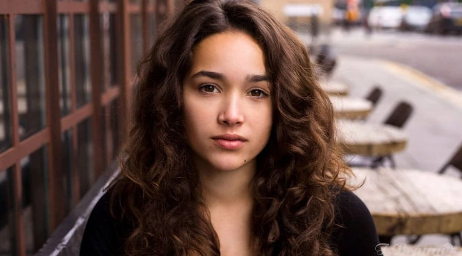 Emily Redpath | Tardis | Fandom