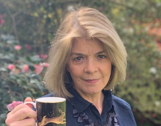 Julia Watson | Tardis | Fandom