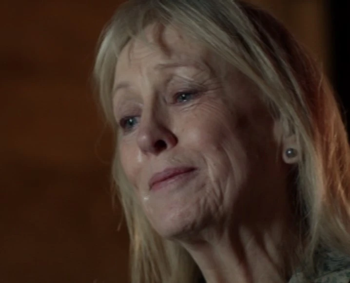 Mary Cooper | Tardis | Fandom