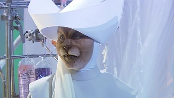 Hame | Tardis | Fandom