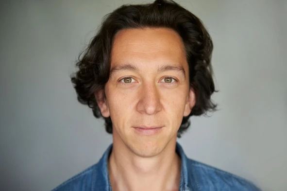 Robin Pearce | Tardis | Fandom