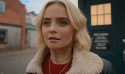Ruby Sunday/Appearances | Tardis | Fandom