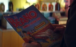 Dennis the Menace/Gallery | Tardis | Fandom