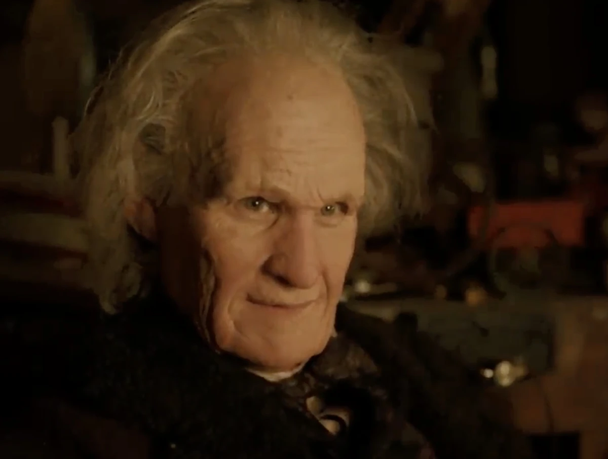 The Doctor's final incarnation | Tardis | Fandom