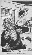 Doctor Who and the Terror of the Autons (novelisation) | Tardis | Fandom