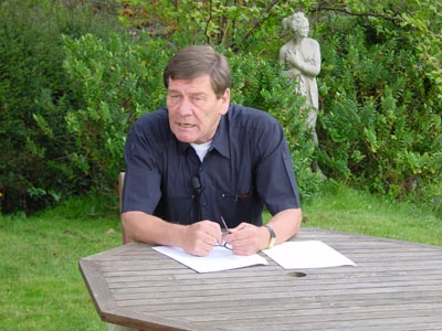 Ian Cullen | Tardis | Fandom